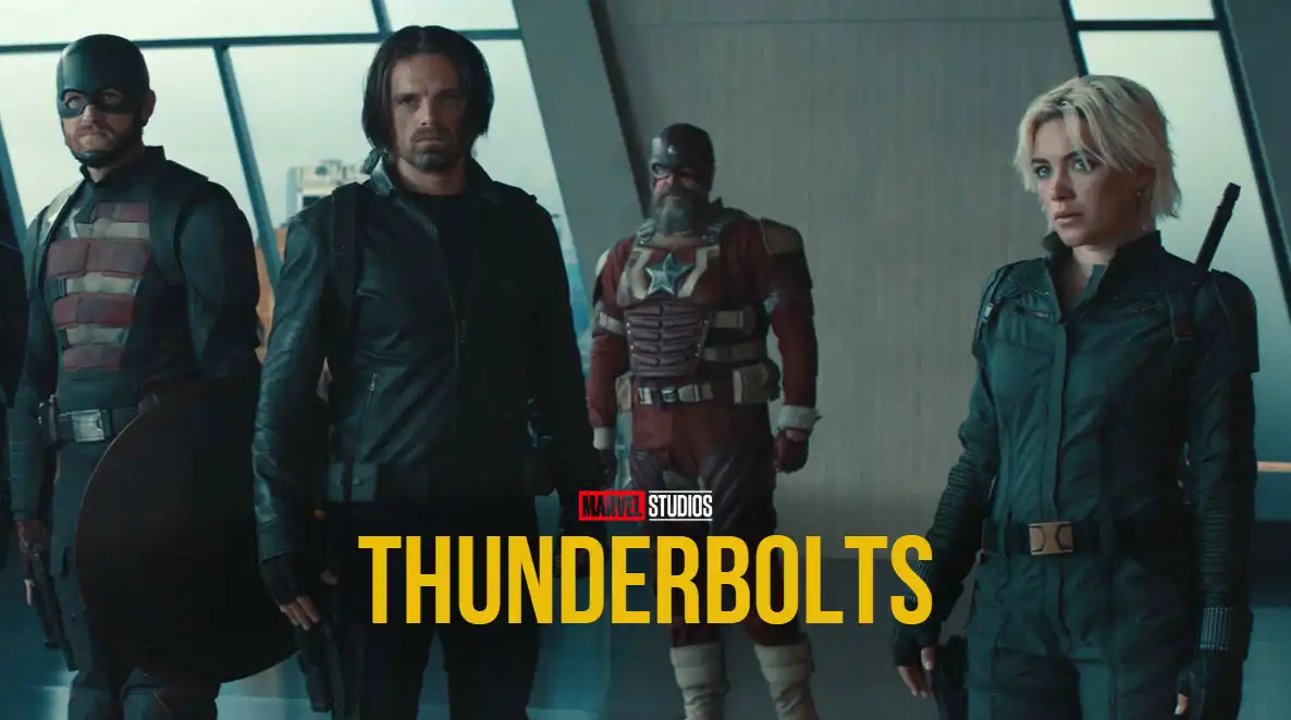 Thunderbolts Movie Review: Marvel's New Team-Up Film Delivers