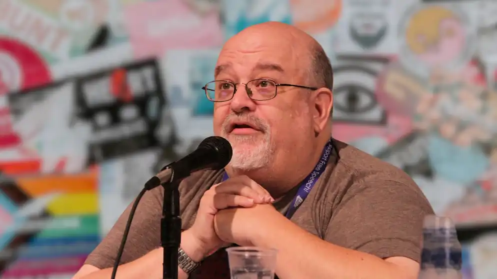 Legendary Comic Writer Peter David Passes Away at 68